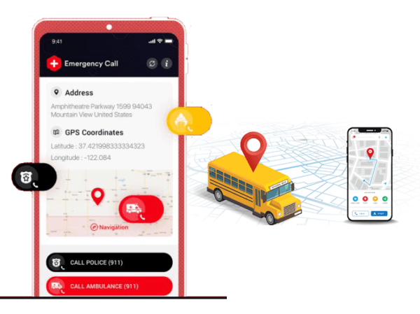Benefits of School Bus Management System | School Bus Management ...