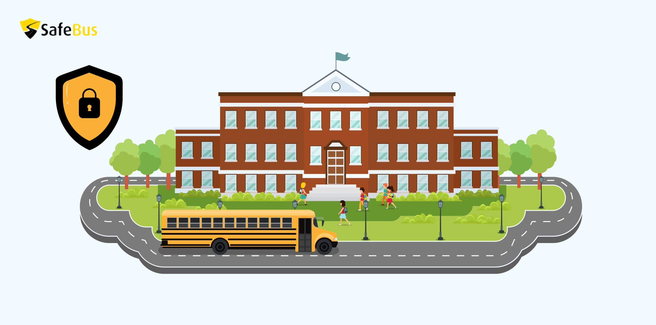 Rewriting the Norm for Safety: SafeBus’s Commitment to Protecting ...