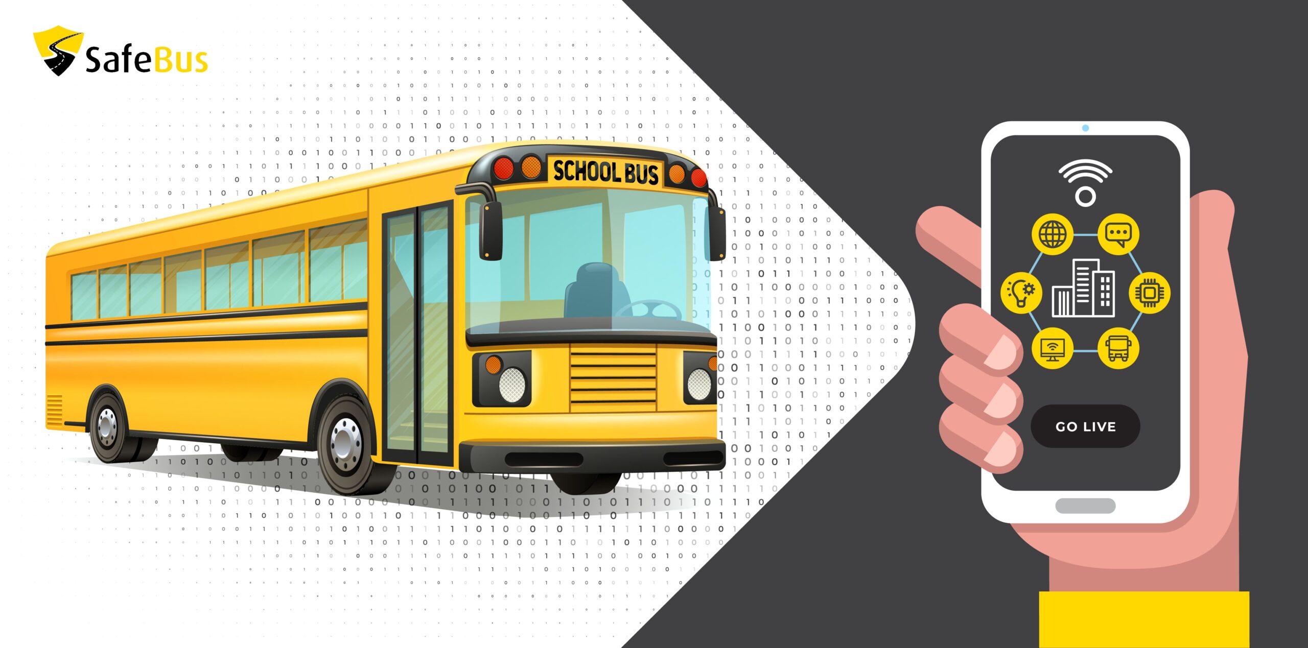 Digitizing Fleet Management for School Buses: Challenges and Solutions ...