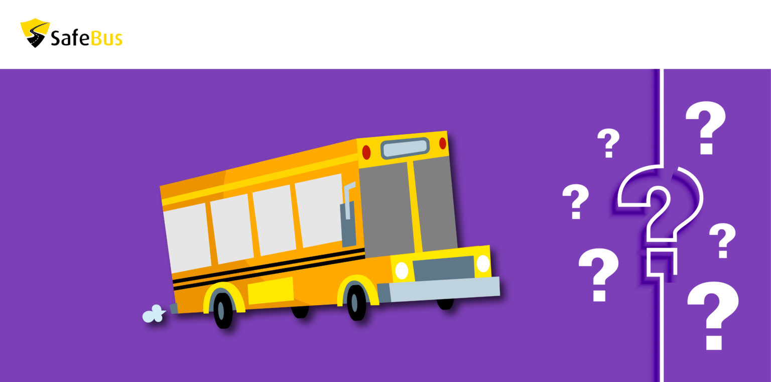 Tech-Driven School Bus Fleet Management Solution