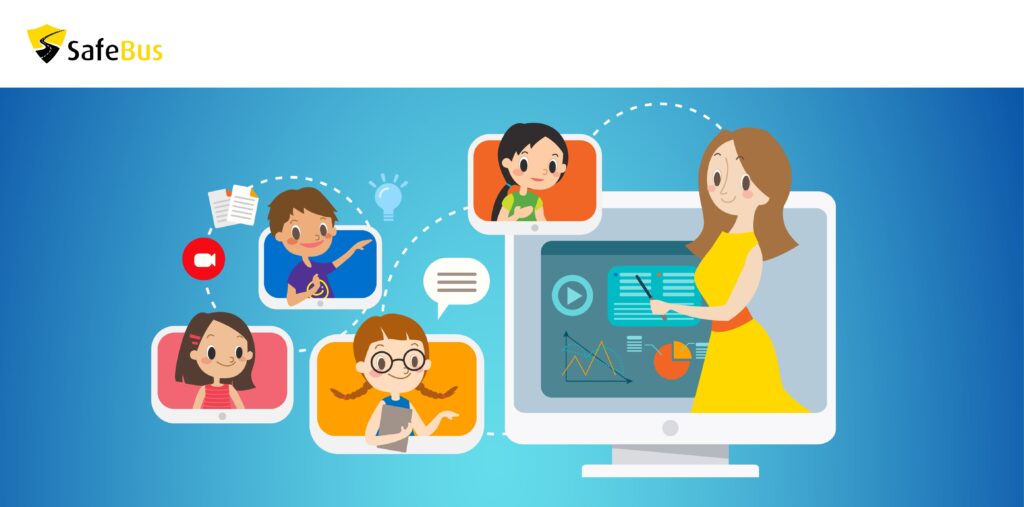 The Challenges of Homeschooling and How to Overcome them? – SafeBus