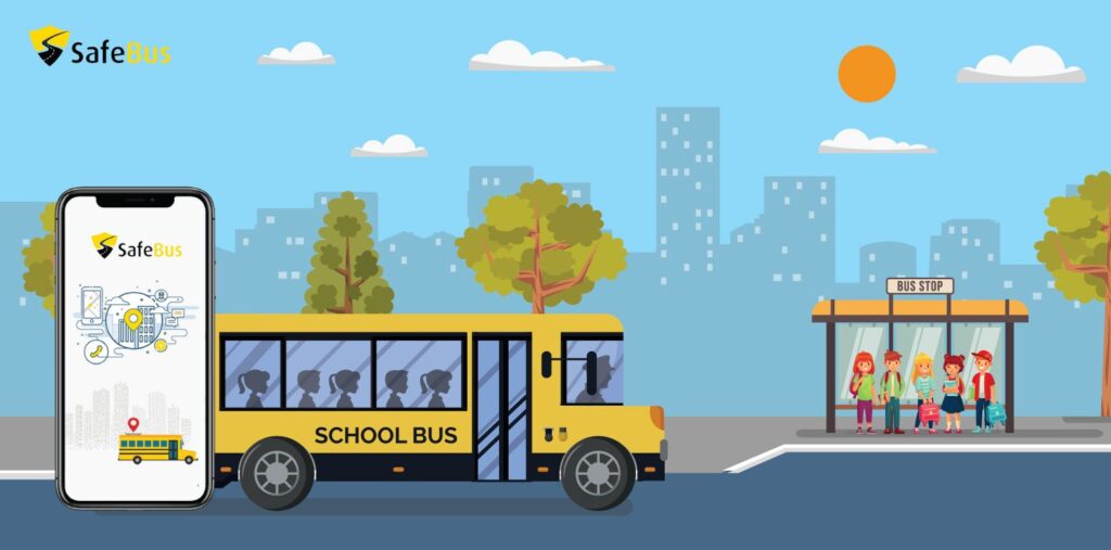 Things one should know before using School Bus Routing Software - SafeBus
