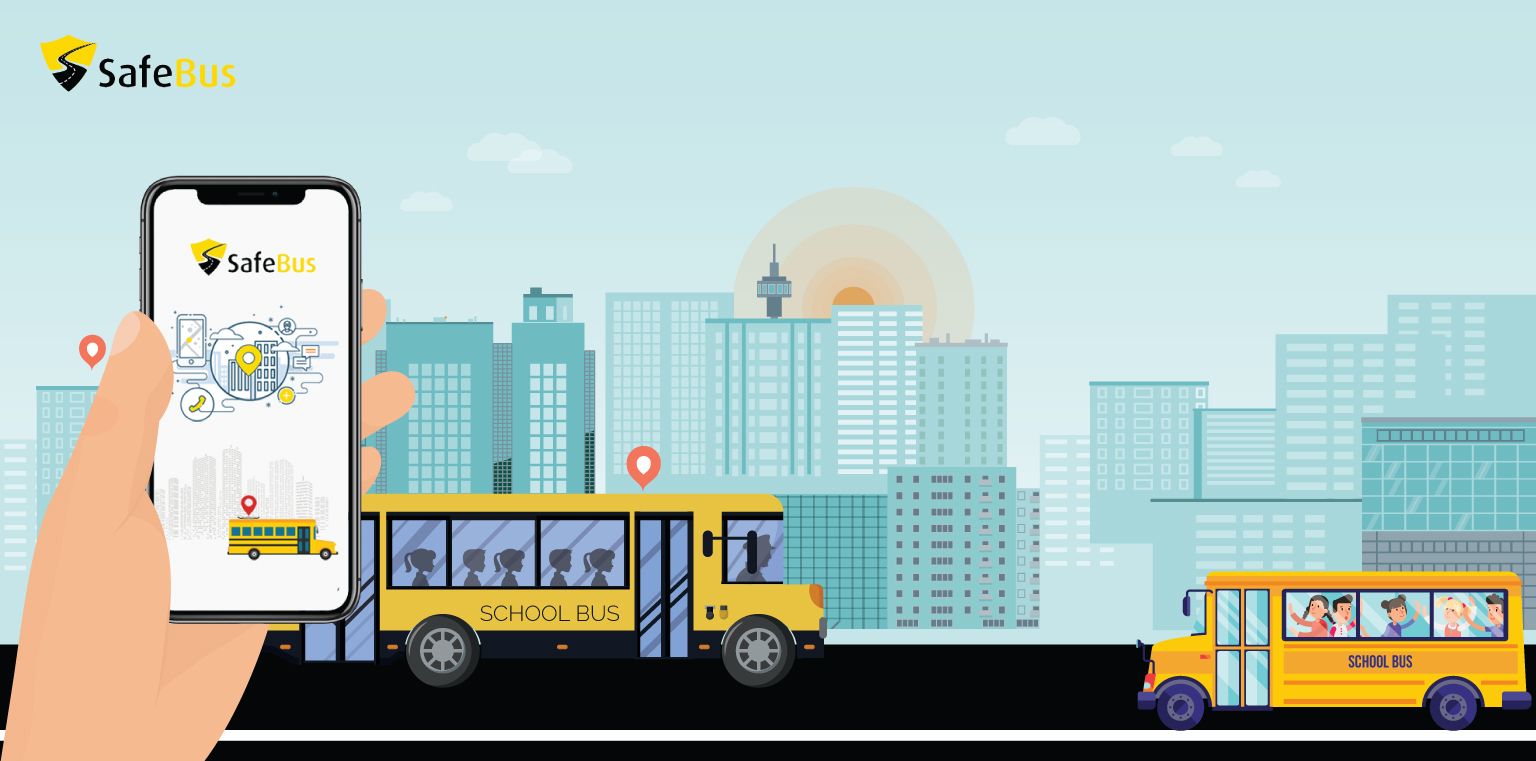 How to Reduce School Bus Transportation Costs? – SafeBus