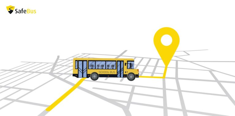How Optimizing School Bus Routes Can Solve Bus Driver Shortage? - SafeBus