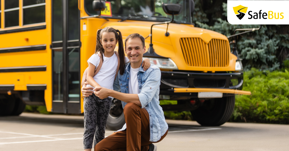 Simplifying Parental Involvement in School Transportation via School ...
